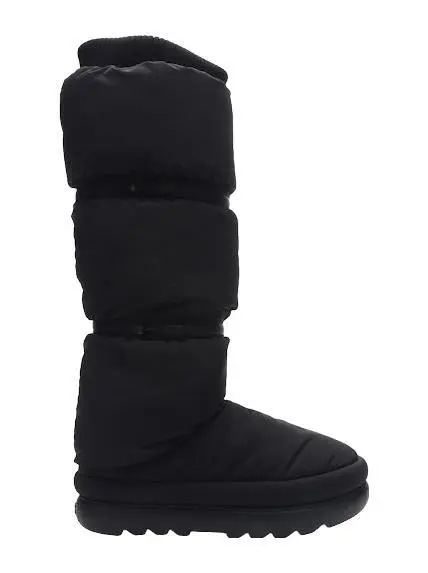 UGG Classic Maxi Ultra Tall Boots - Black