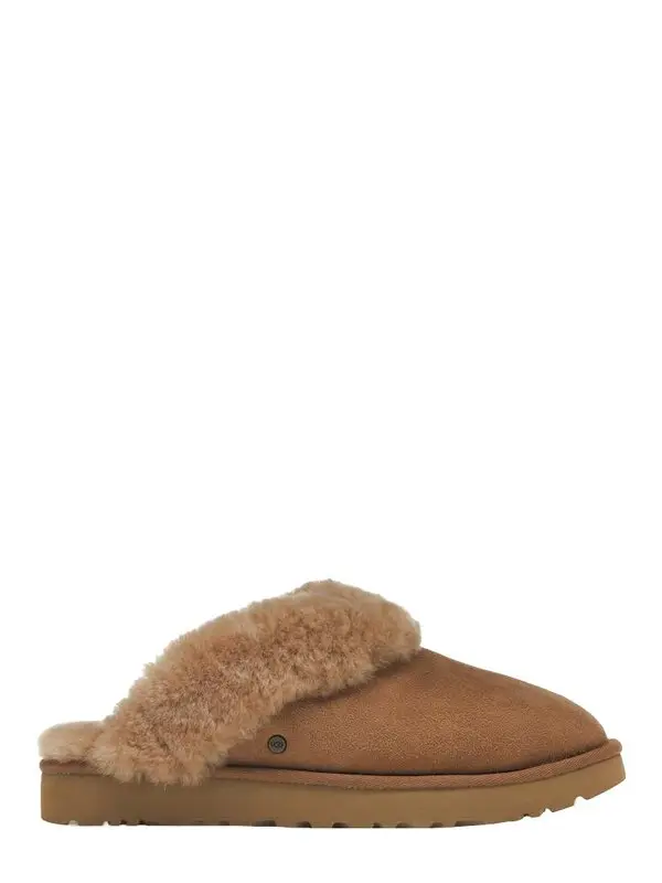 UGG Classic Slipper - Chestnut