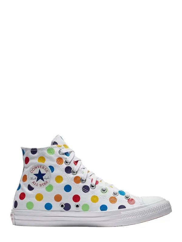 CONVERSE Chuck Taylor All Star High Top Sneakers - White