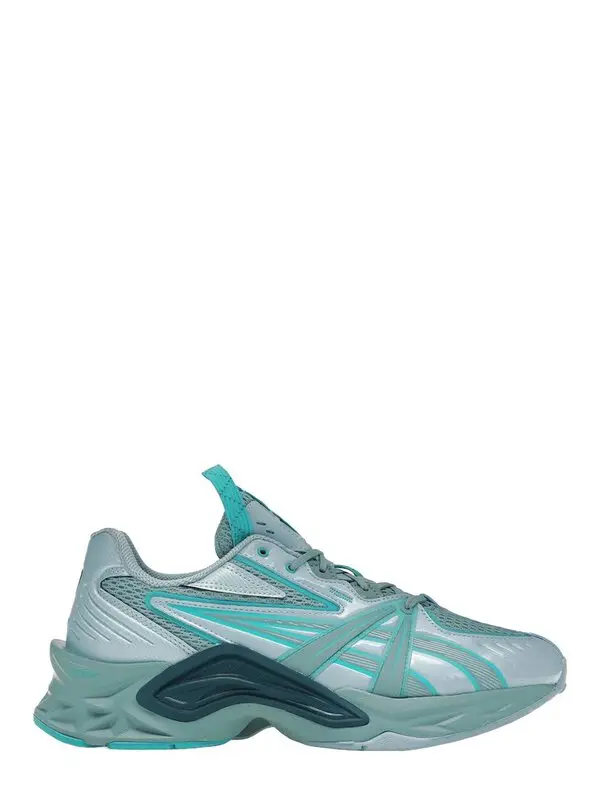 Asics Hn2s Protoblast Kiko Kostadinov Sneakers - Shaded Spruce/aquatic