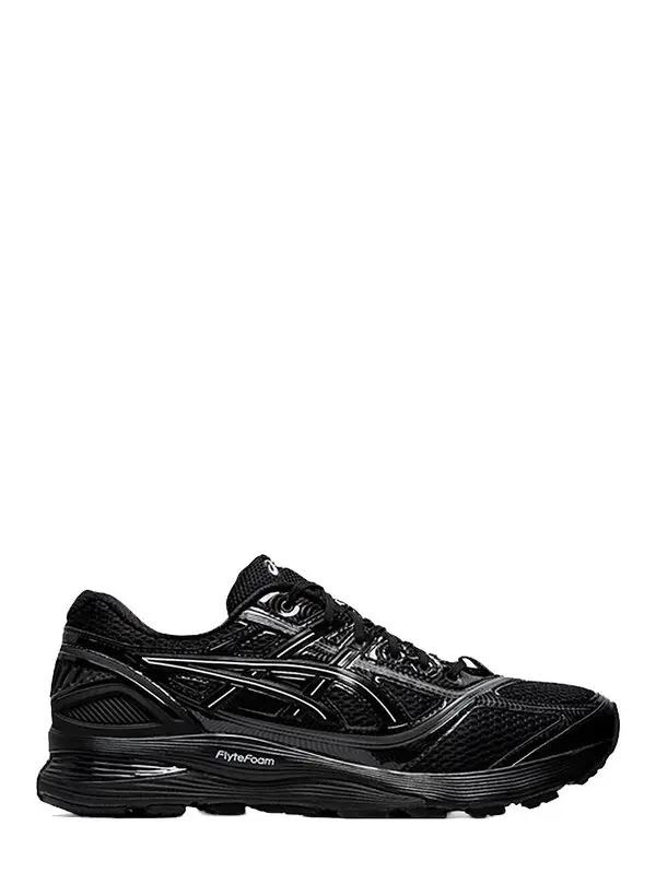 Asics Gel-korika Sneakers - Black