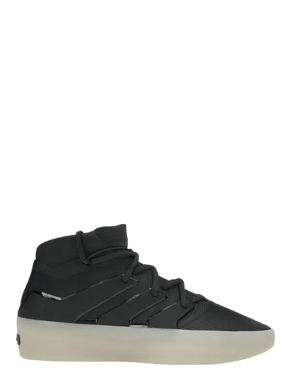 Adidas Fear Of God Athletics I Basketballin - Carbon