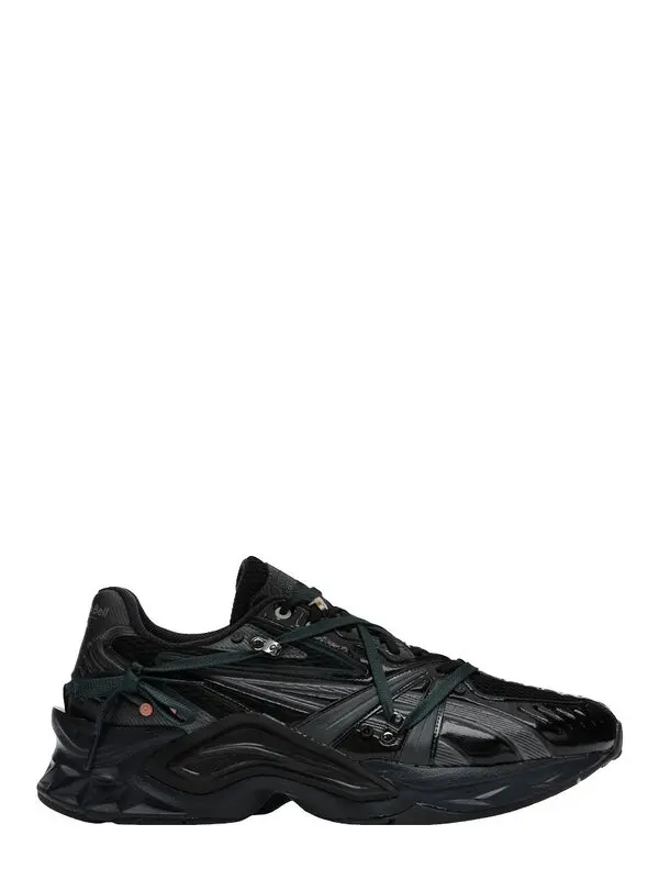Asics Hn2s Protoblast Andersson Bellin - Black/graphite Grey