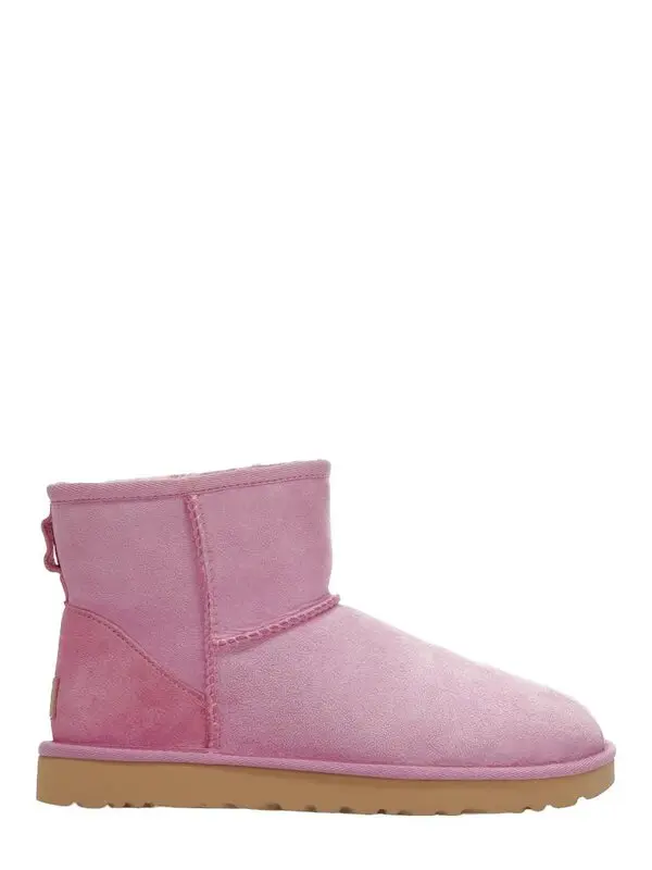 UGG Classic Mini Ii Boot - Wildflower