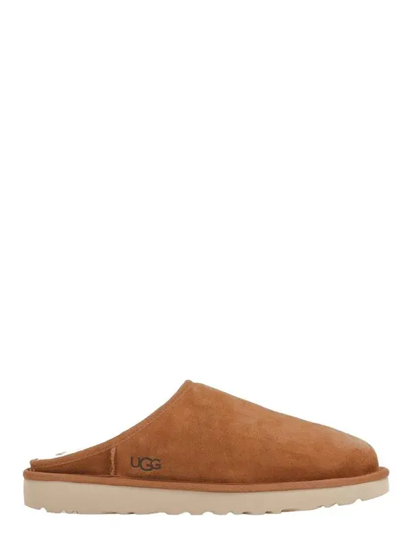 UGG Classic Slip-on Loafer - Chestnut