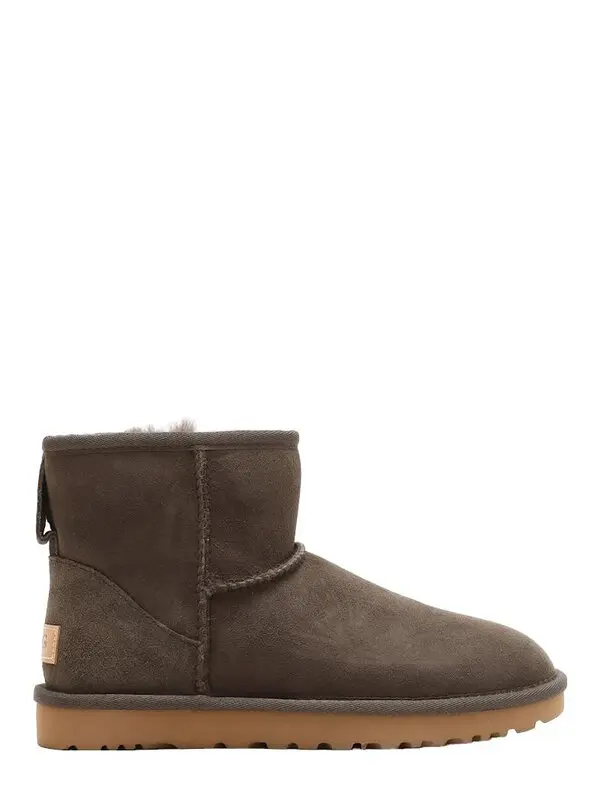 UGG Classic Mini Ii Boot - Slate