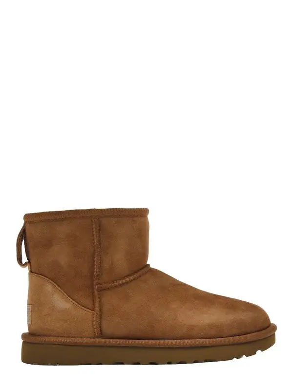 UGG Classic Mini Ii Boots - Chestnut