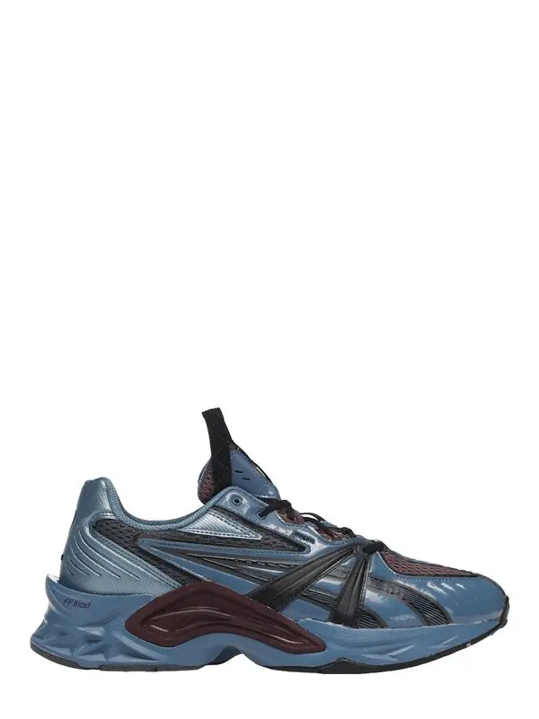 Asics Hn2-s Protoblast Kiko Kostadinov Sneakers - Azure/black
