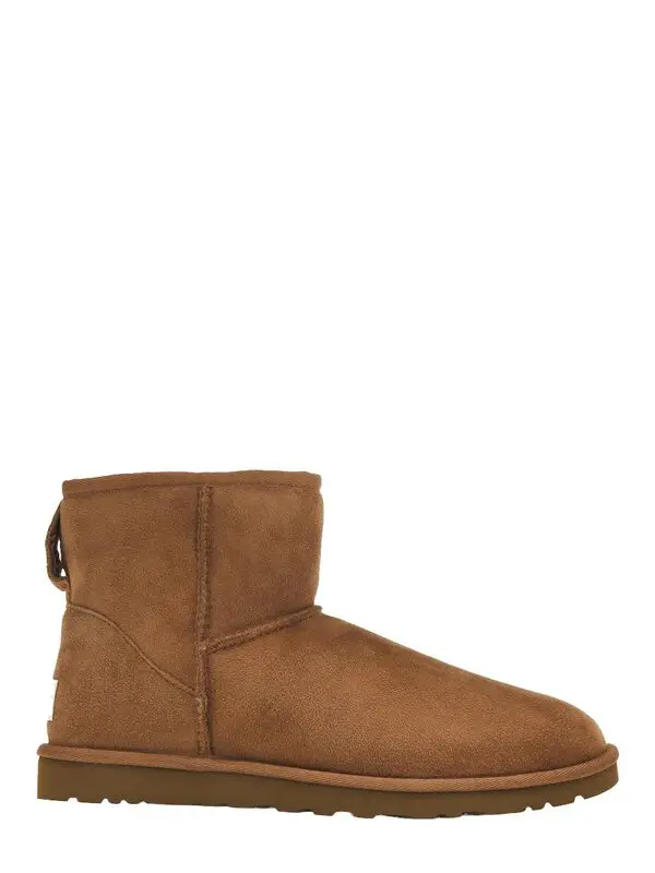 UGG Classic Mini Boots - Chestnut