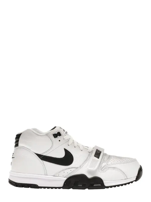 Nike Air Trainer 1 - White/black