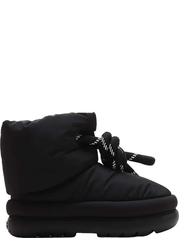 UGG Classic Maxi Short Boot - Black