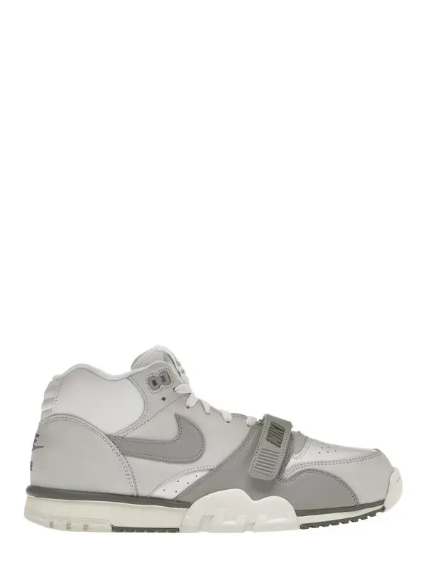 Nike Air Trainer 1 Sneakers - Photon Dust/light Smoke Grey