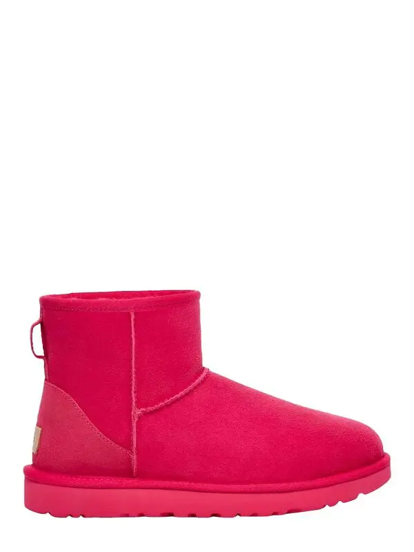 UGG Classic Mini Ii Boots - Radish