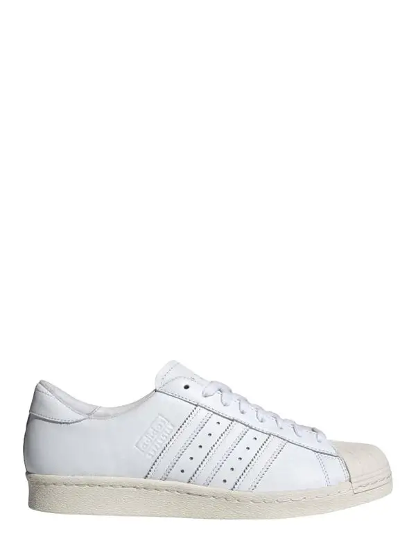 Adidas Superstar 80s Recon Pack Sneakers - Footwear White/off White