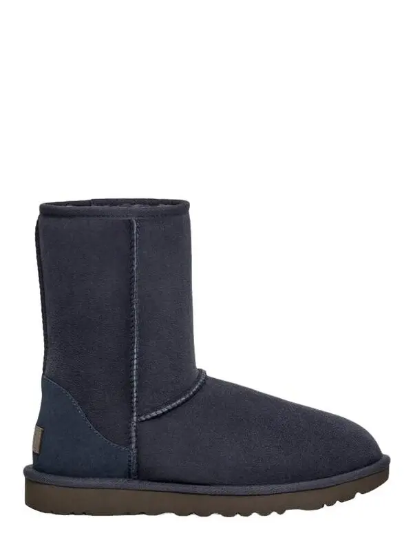 UGG Classic Short Ii Boot - Eve Blue