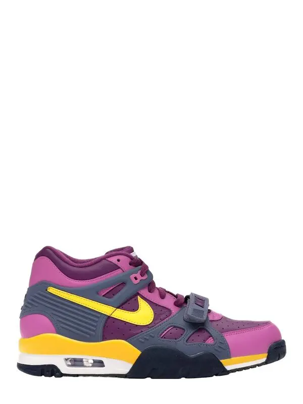 Nike Air Trainer 3 Viotech 2020 - Viotech/dandelion/viola
