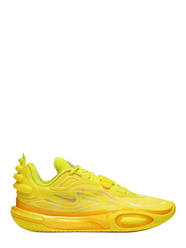 LI-NING Wade All City V2 Sneakers - Yellow