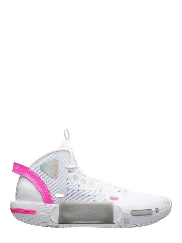 LI-NING Wade Shadow 4 305in Sneakers - White/pink