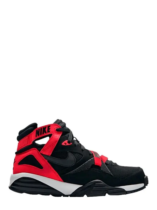 Nike Air Trainer 91 - Black/university Red