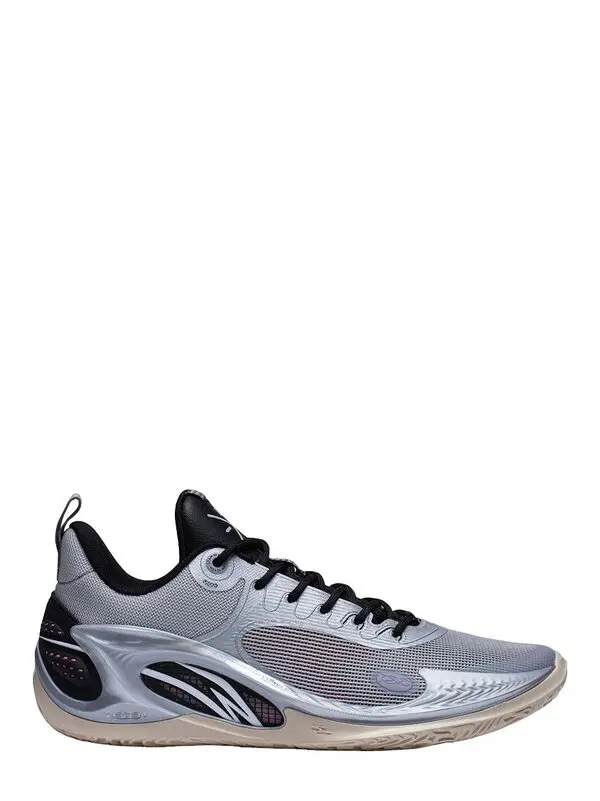 LI-NING Way Of Wade 808 3 Sneakers - Quicksilver