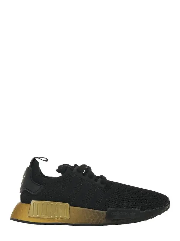 Adidas Nmd_r1 Sneakers - Core Black/ Core Black/ Carbon