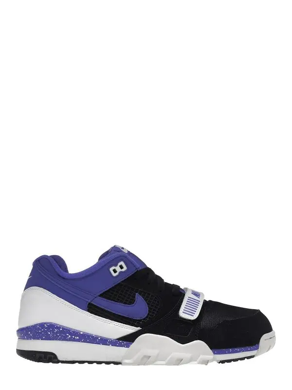 Nike Trainer 2 Premium Qs - Black/persian Violet/white