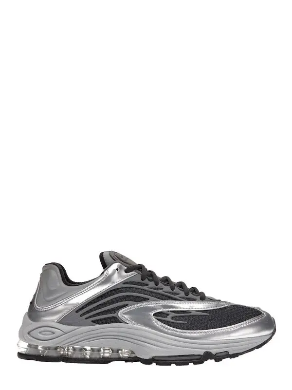 Nike Air Tuned Max Sneakers - Black/grey/silver