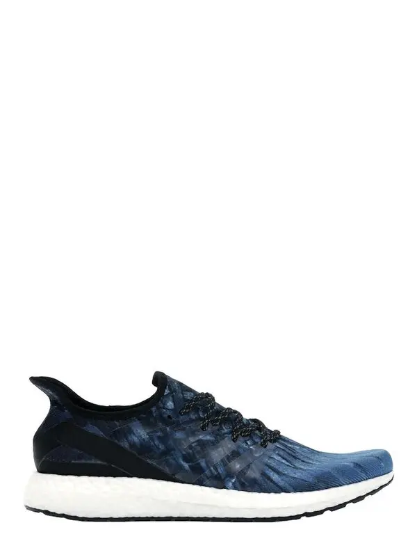 Adidas Speedfactory Am4 Game Of Thrones - Core Black/clear/collegiate Navy Blue