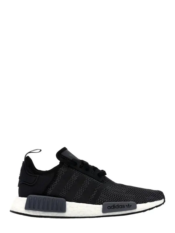 Adidas Nmd R1 Sneakers - Core Black/carbon/footwear White