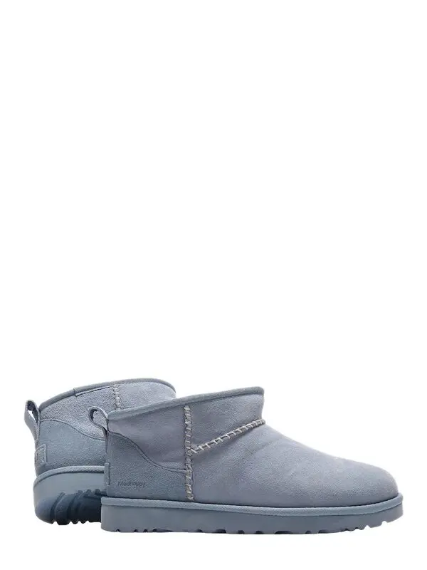 UGG Classic Ultra Mini Madhappy Boots - Calm