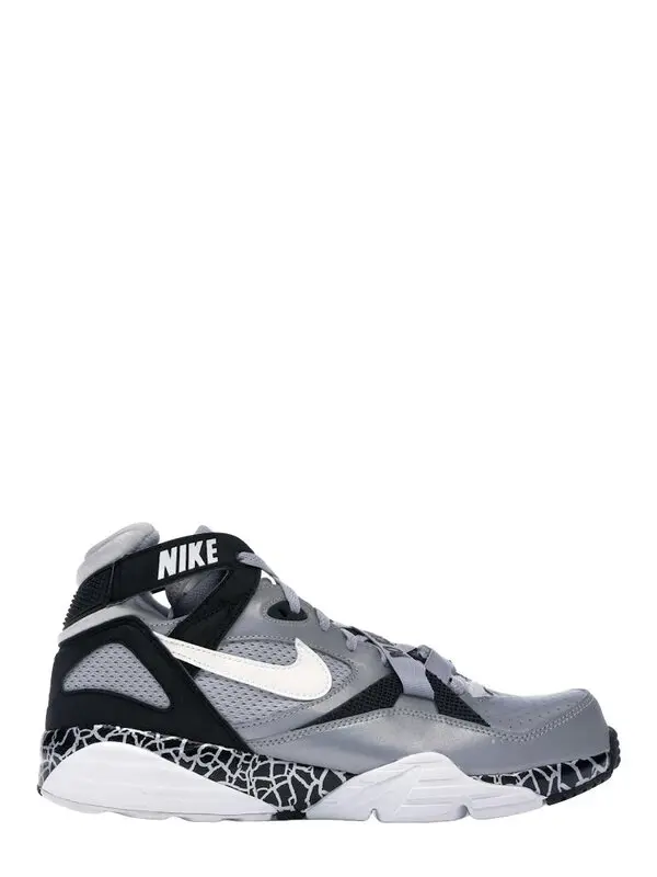 Nike Trainer Max 91 Sneakers - Wolf Grey/white/black