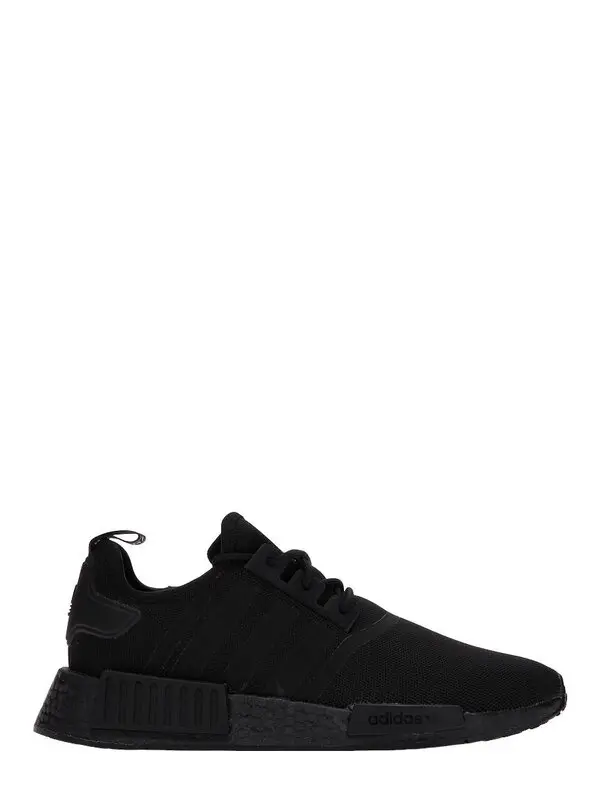 Adidas Nmd_r1 Primeblue Sneakers - Core Black