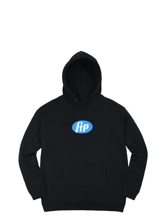 FTP Ftpfizer Pullover - Black