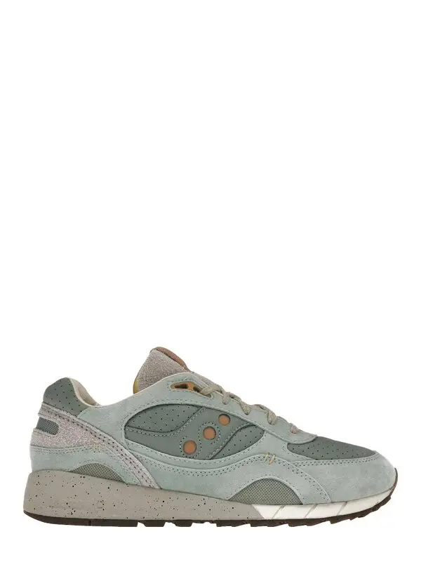 Saucony Shadow 6000 Kintsugiin Sneakers - Grey/black