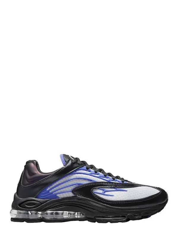 Nike Air Tuned Max Sneakers - White/black/persian Violet