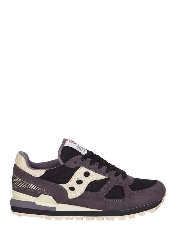 Saucony Shadow Original Sneakers - Charcoal