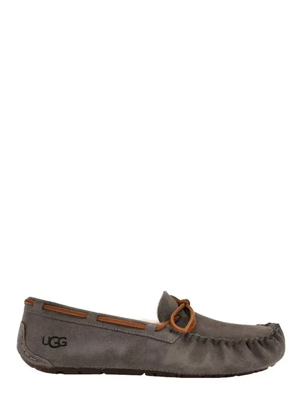UGG Dakota Slipper - Pewter