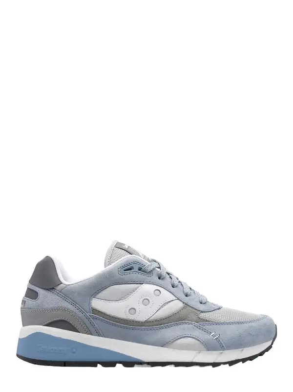 Saucony Shadow 6000 Premiumin Sneakers - Light Blue/grey