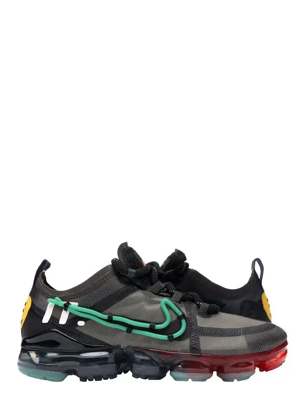Nike Air Vapormax 2019 Cactus Plant Flea Market Sneakers - Multicolor