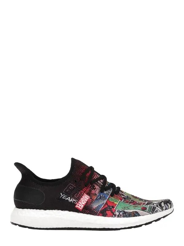 Adidas Speedfactory Am4 Marvel 80 Vol. 2 Sneakers - Multi/white/black