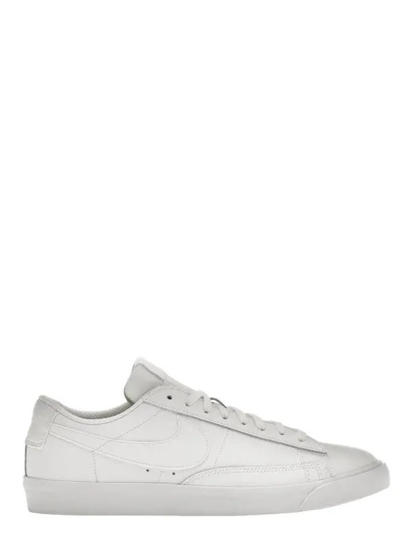 Nike Blazer Low Le Sneakers - White