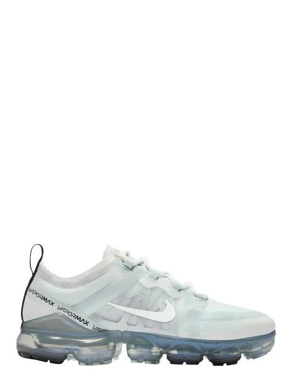 Nike Air Vapormax 2019 Sneakers - Ghost Aqua/summit White/black