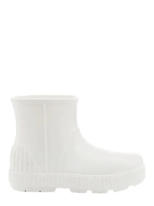 UGG Drizlita Boots - Bright White