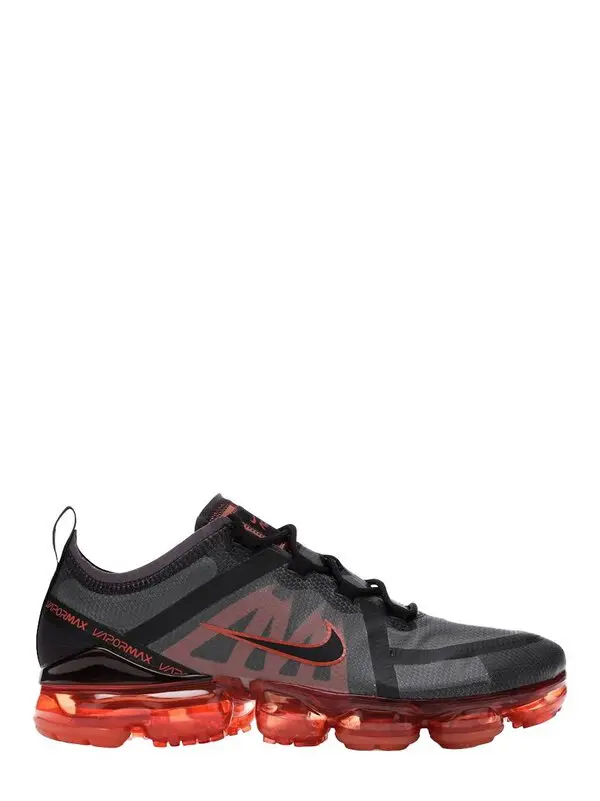 Nike Air Vapormax 2019 - Dark Team Red/space Clay/university Red
