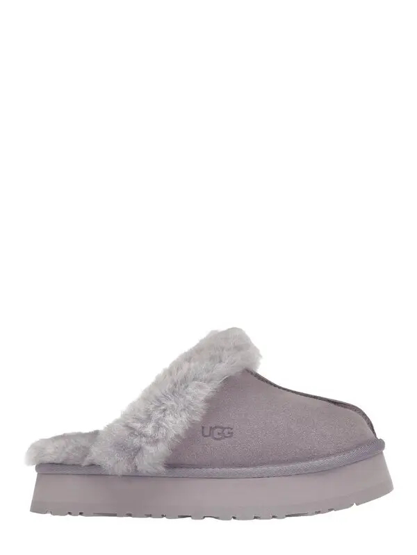 UGG Disquette Slipper - June Gloom