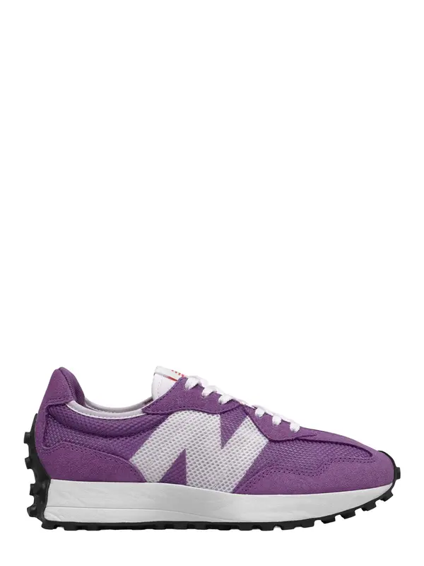 NEW BALANCE 327 Sneakers - Virtual Violet/ghost Pepper