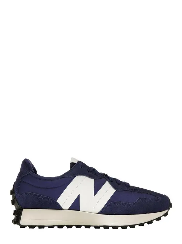 NEW BALANCE 327 Sneakers - Victory Blue/white