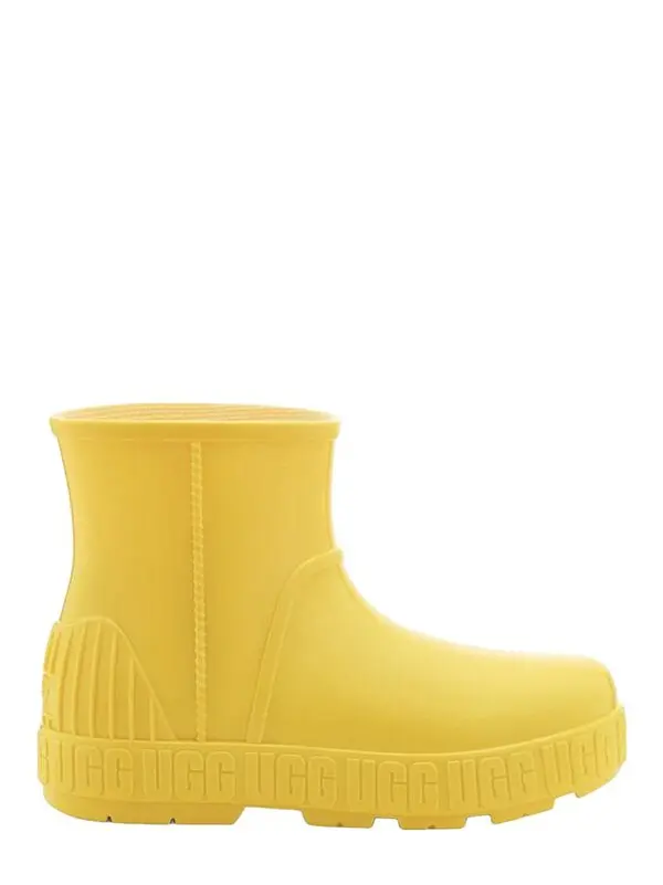 UGG Drizlita Boots - Canary
