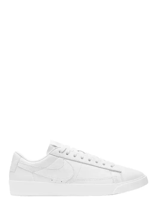 Nike Blazer Low Le Sneakers - White