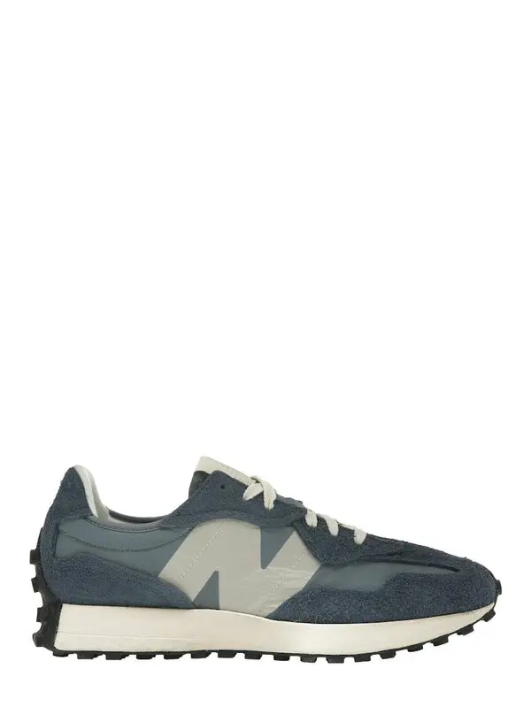 NEW BALANCE 327 Sneakers - Vintage Indigo/artic Grey